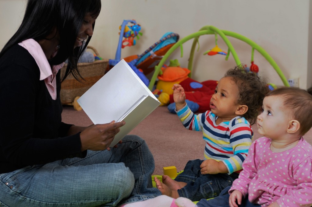 eccs2 — United Way 211 Child Development