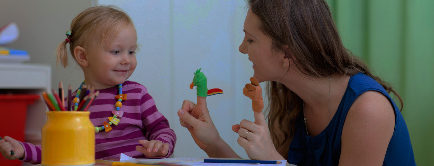 Mid-Level Developmental Assessment — United Way 211 Child Development